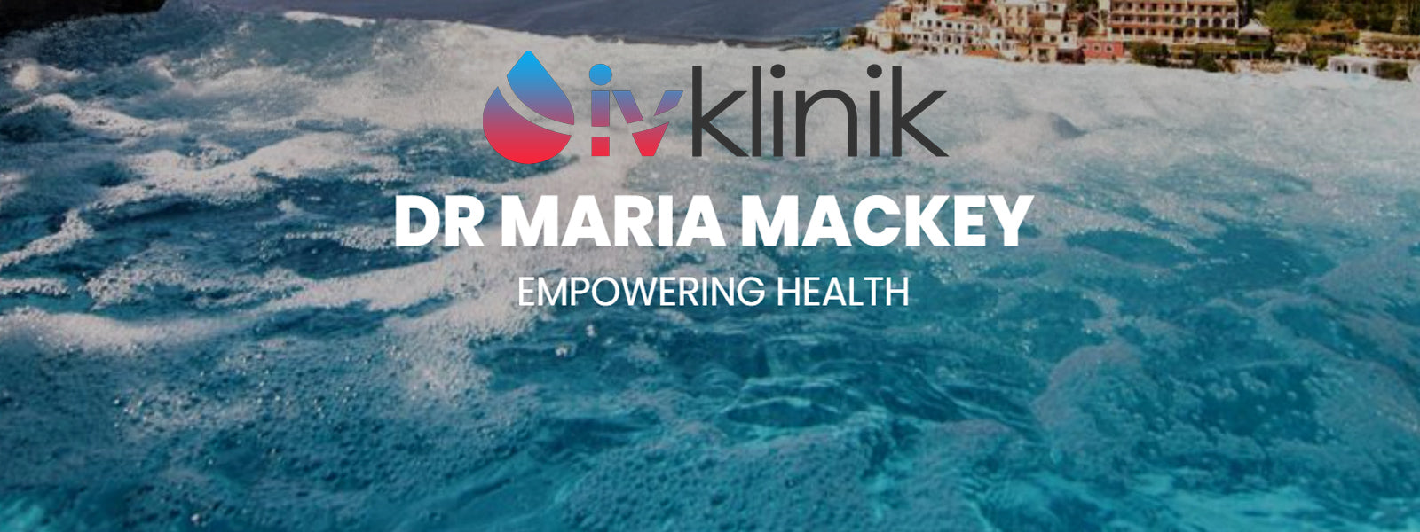 IV Klinik – Biohax Wellness