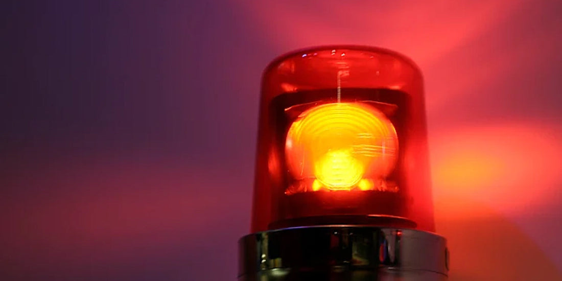 AusAlert Emergency Warning System | Australia 2026 – Biohax Wellness