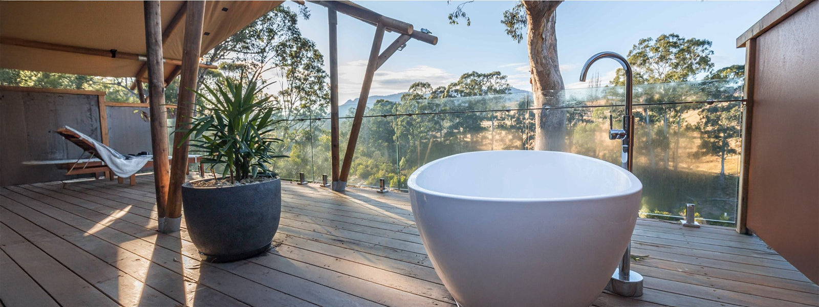 Currajong Retreat – Biohax Wellness